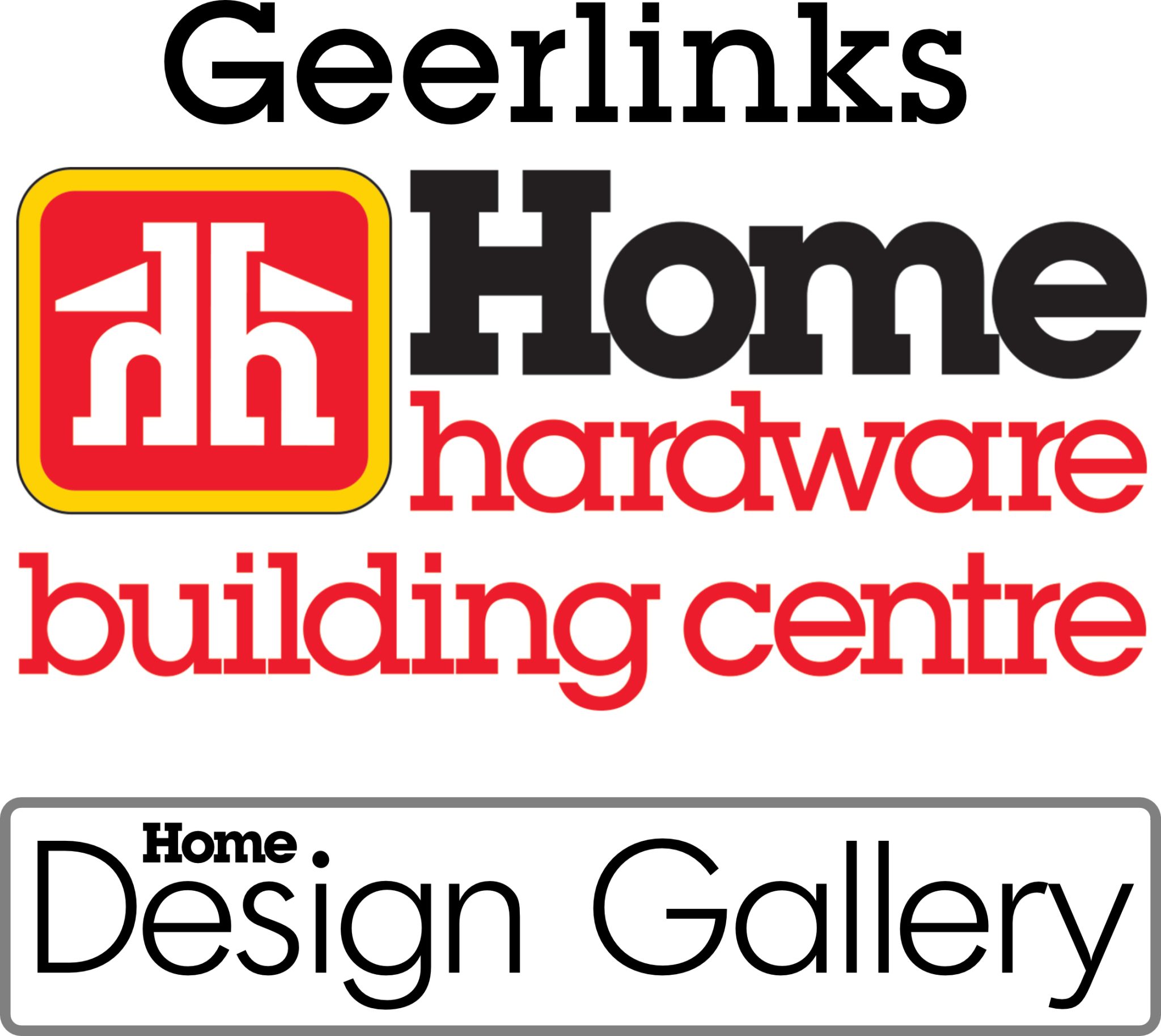 Geerlinks Home Hardware Building Centre and Design Gallery – HomeReady Pros