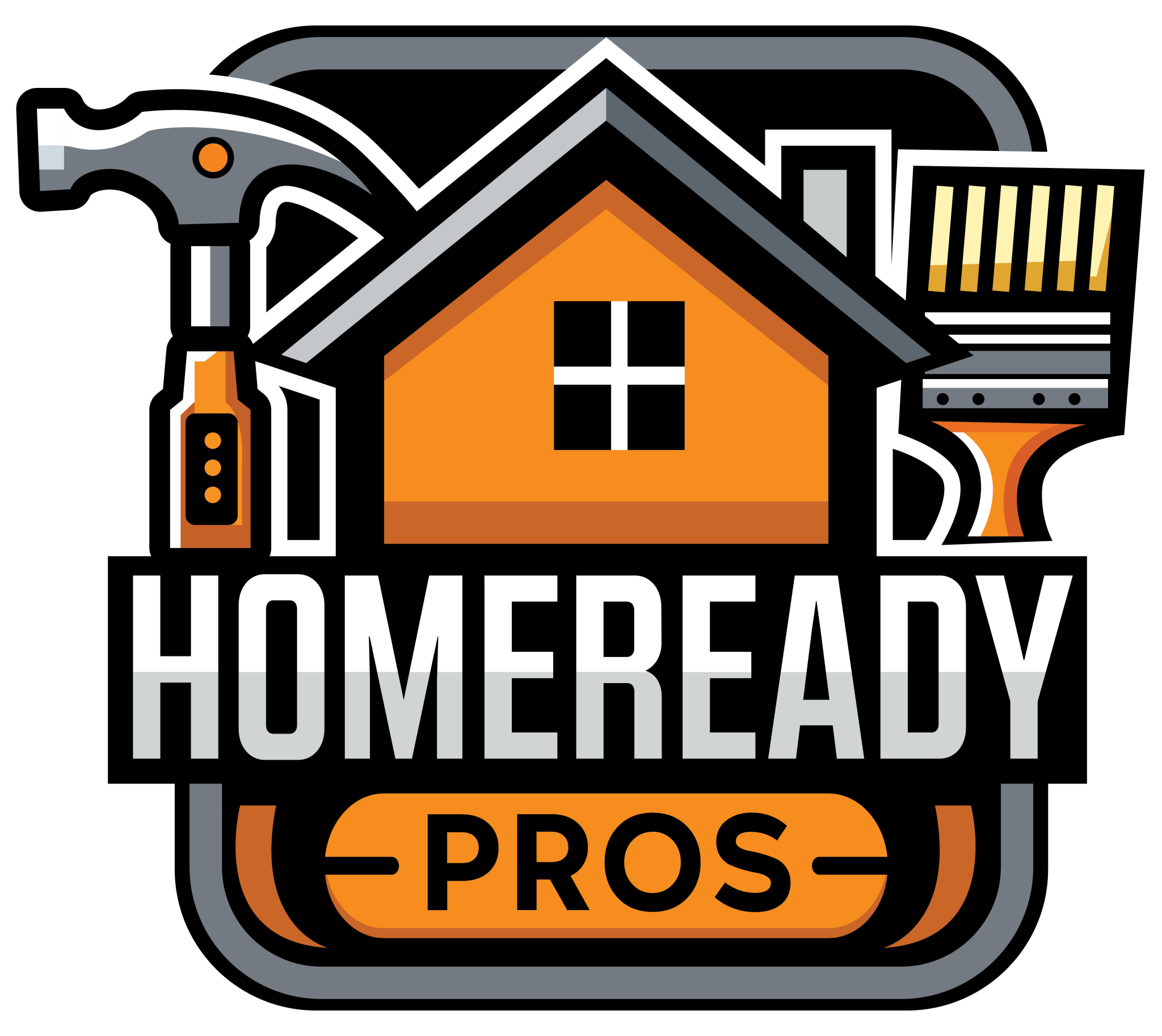 Doug Tarry Homes – HomeReady Pros